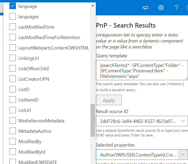 Can't implement registered custom Handlebars helpers anywhere. · Issue #594 · microsoft-search ...