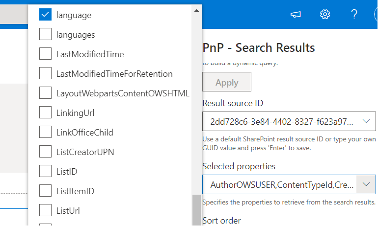 Cant Implement Registered Custom Handlebars Helpers Anywhere · Issue 594 · Microsoft Search 