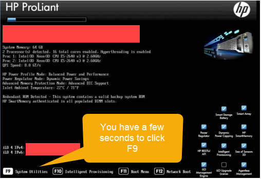 Installation and configuration of an ESXI host - MorganHolsters/Admin3 ...