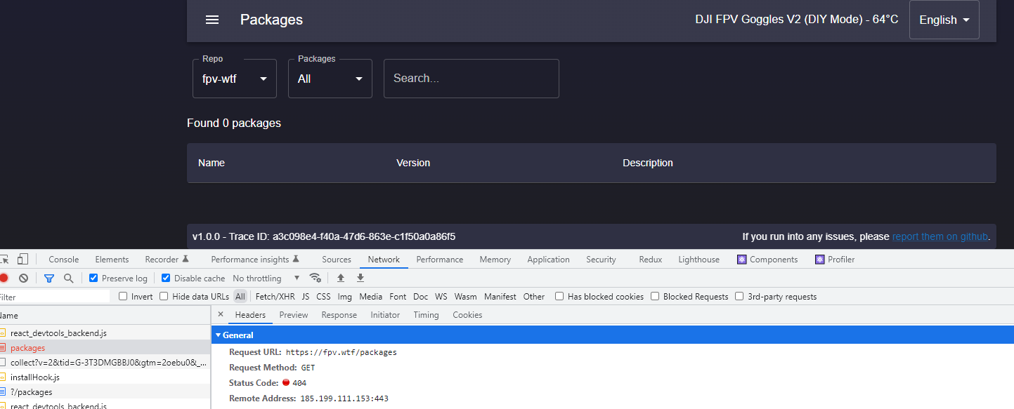 WTFOS installation becomes corrupt repeatedly & after the health check cleanup I need to re-root ...