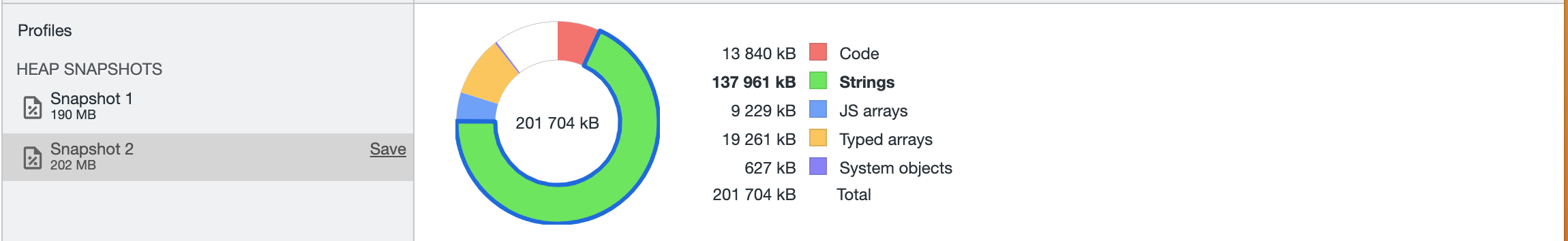 Memory Leak Issue · Issue 407 · Microsoftclarity · Github