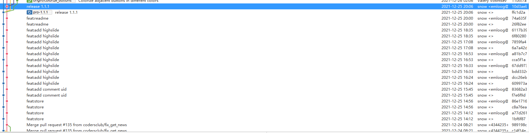 Oh mine God! The repository is corrupted! · Issue #141 · emlog/emlog · GitHub