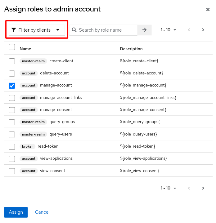 All table checkboxes get selected when table page is changed · Issue ...