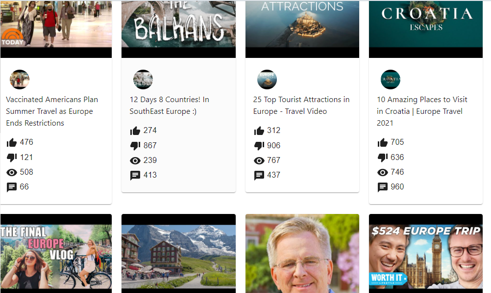 GitHub - savindu-pasintha/youtubeClone