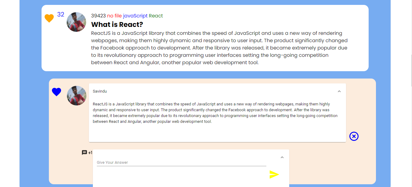 GitHub - savindu-pasintha/Youclever-Site-