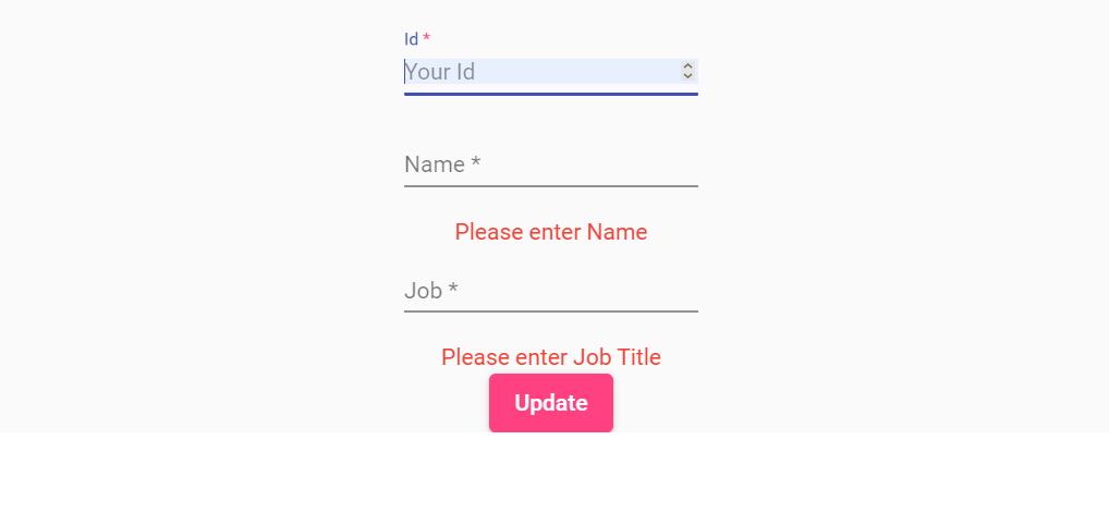 GitHub - savindu-pasintha/Angular-Crud-Operation