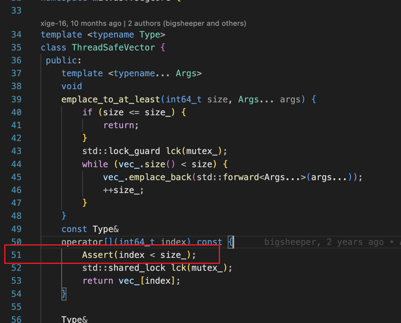 [Bug]: [range_search] Range search failed reporting " [UnexpectedError] Assert "(index