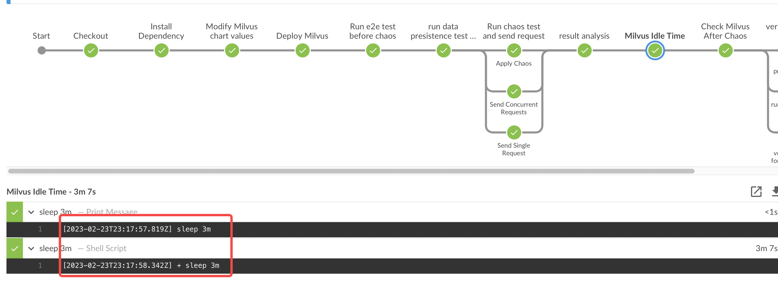 [Bug]: Load and create index failed with error `find no available querycoord, check querycoord ...