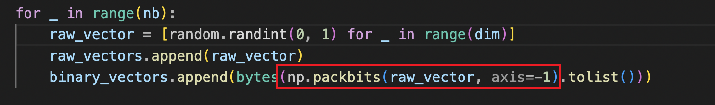 [Bug]: [Upsert]Lack error check when upsert incorrect binary dim vector · Issue #22777 · milvus ...