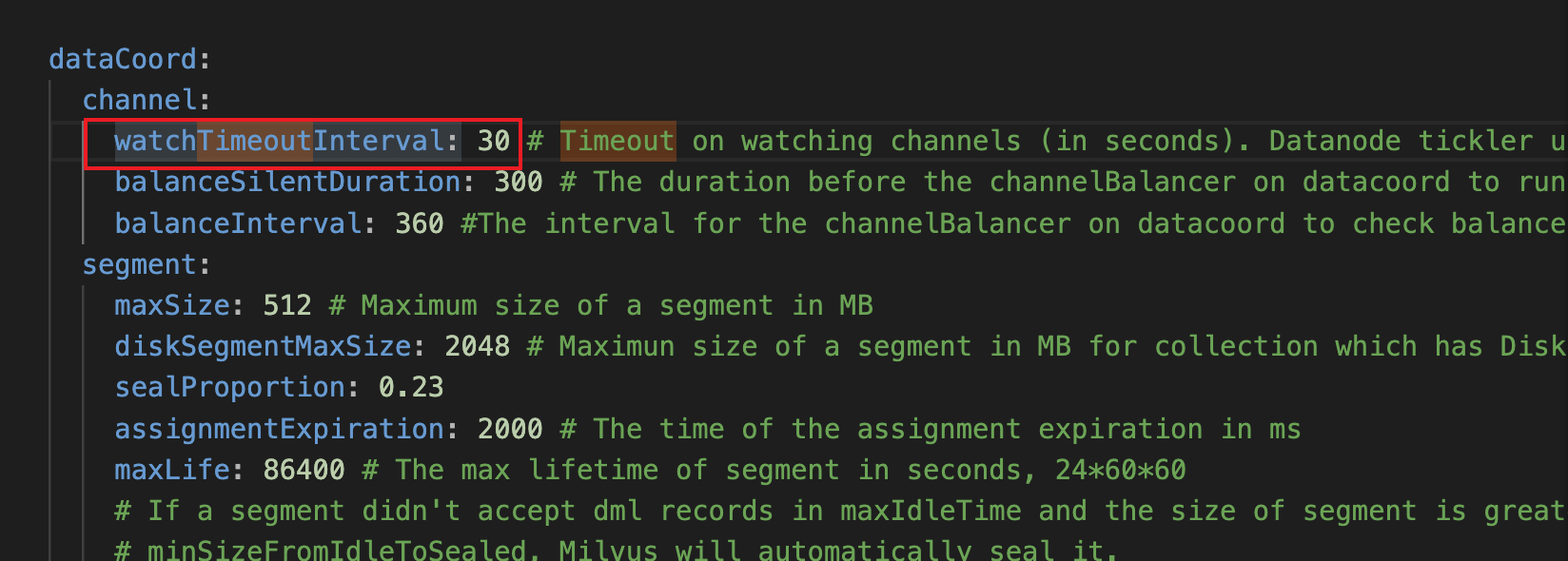 Bug Failed To Load Data To Milvus Messagetask Queue Is Full · Issue 23182 · Milvus Io