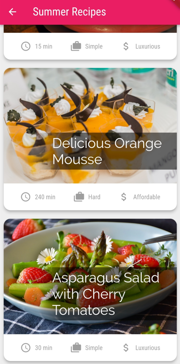 GitHub - Faris-Hadziomerovic/flutter-meal-app