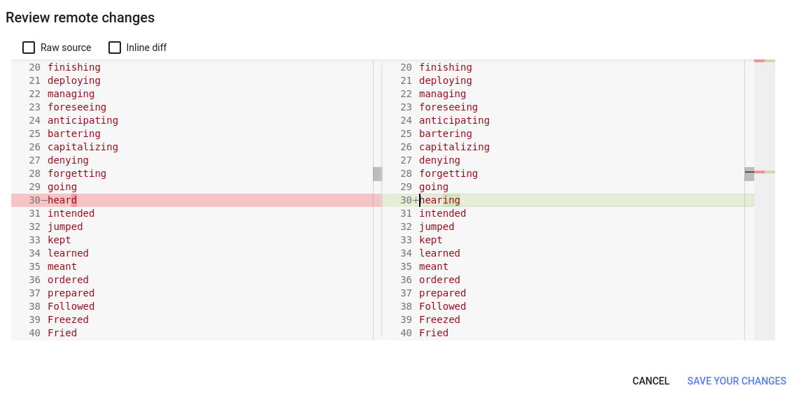 saves failed after fixing errors in cell · Issue #2021 · googlecolab/colabtools · GitHub