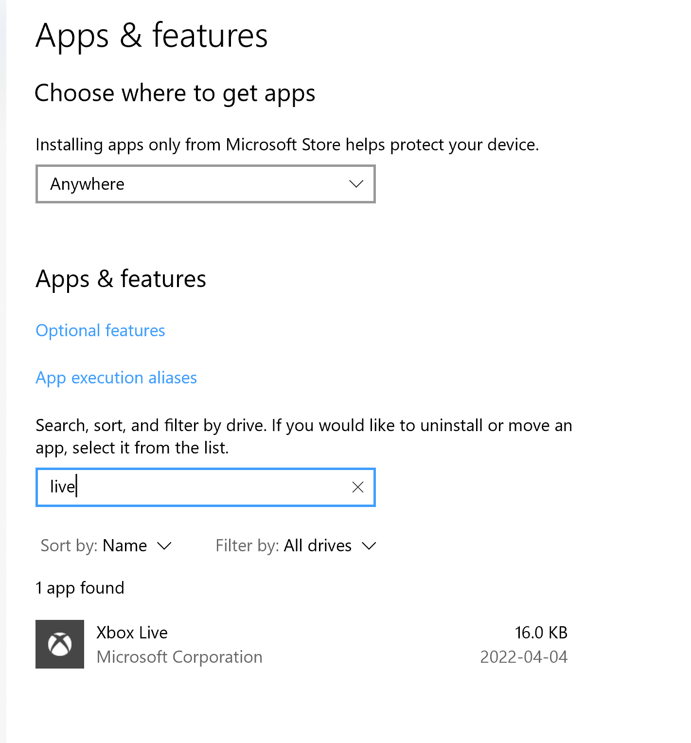 win10 install fails and getting a security warning · Issue #1586 · livebook-dev/livebook · GitHub