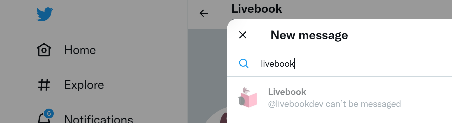 win10 install fails and getting a security warning · Issue #1586 · livebook-dev/livebook · GitHub