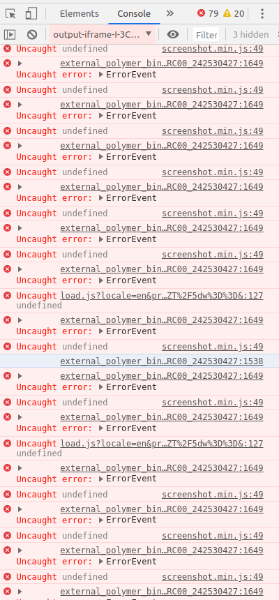 Automatic document saving not working · Issue #350 · googlecolab/colabtools · GitHub