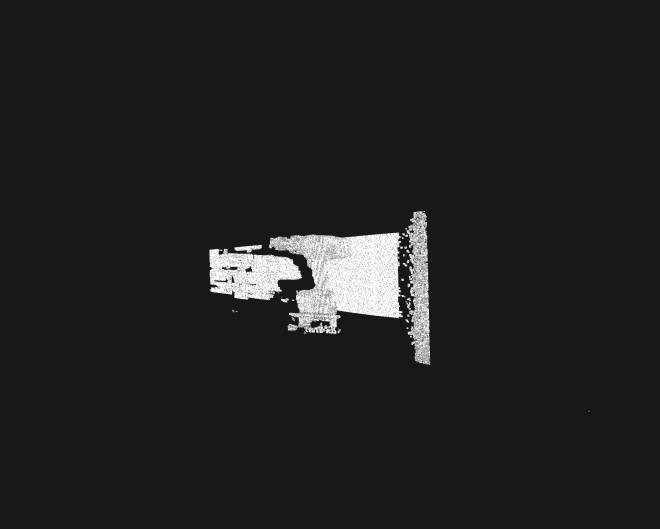 PointCloud2 doesn't display any colors · Issue #225 · RobotWebTools/ros3djs · GitHub