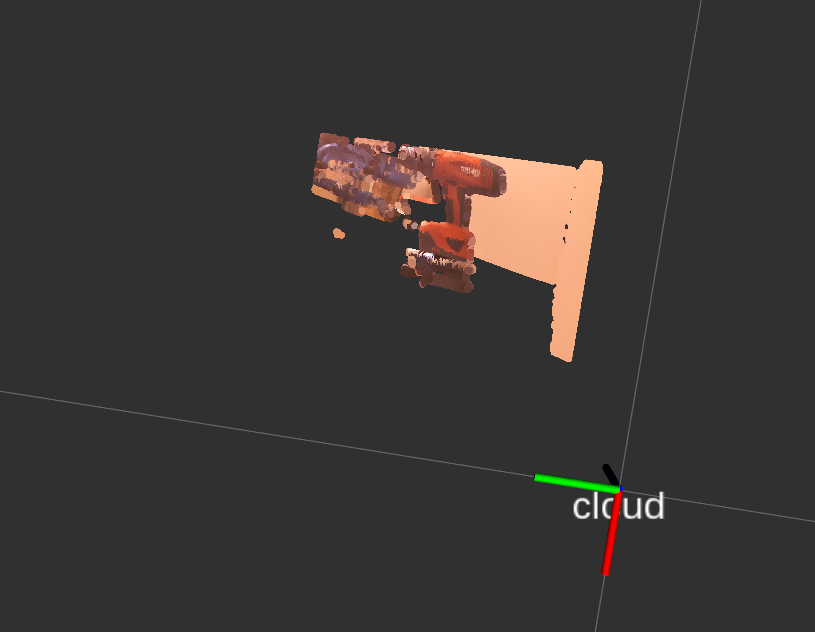 PointCloud2 doesn't display any colors · Issue #225 · RobotWebTools/ros3djs · GitHub