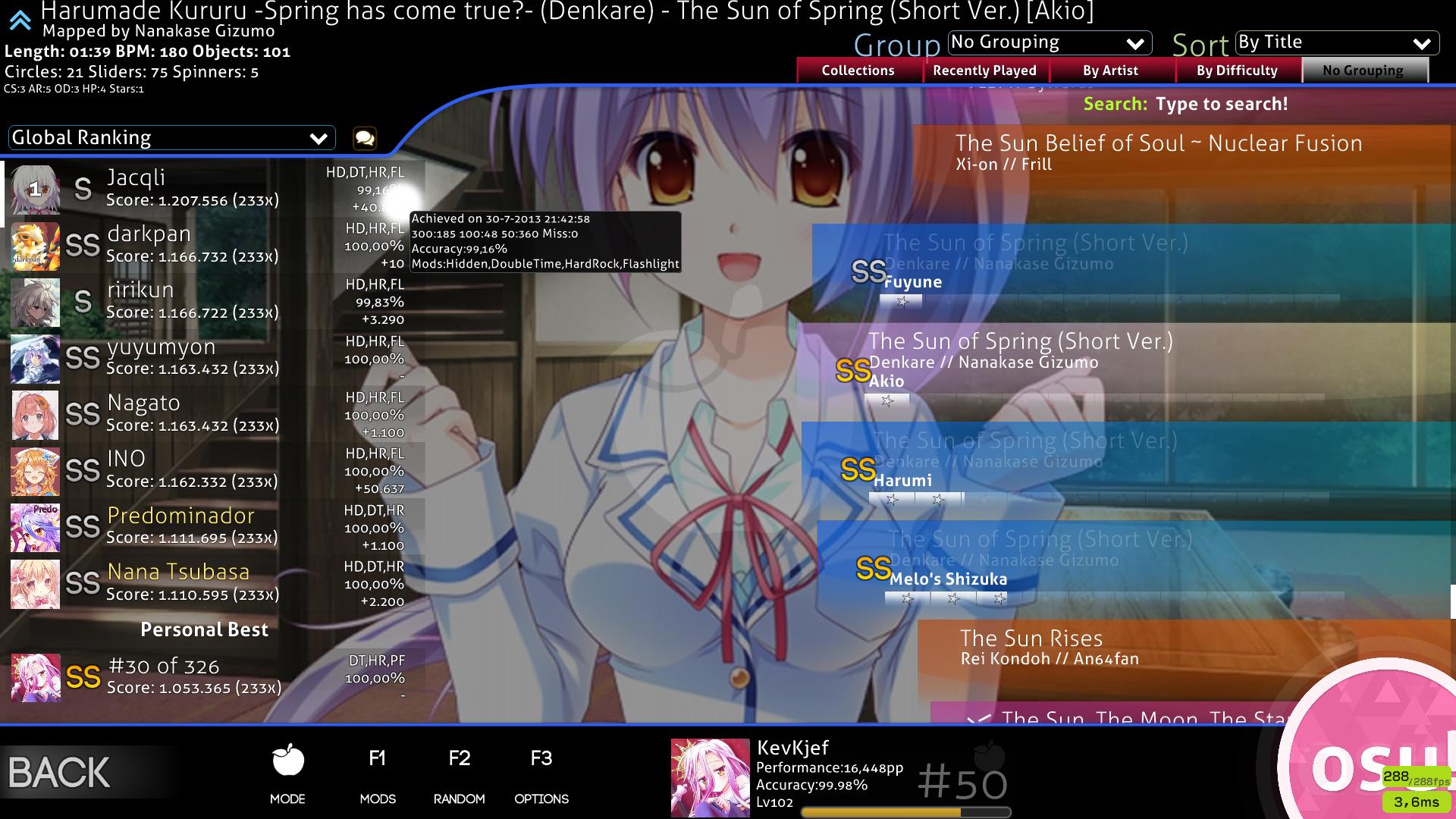 Restricted? accounts still have their scores appear on leaderboards ...