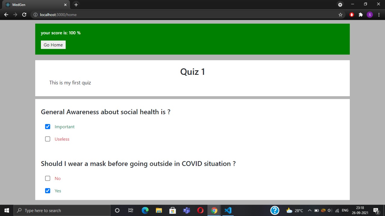 GitHub - Satwikk1/MedGen