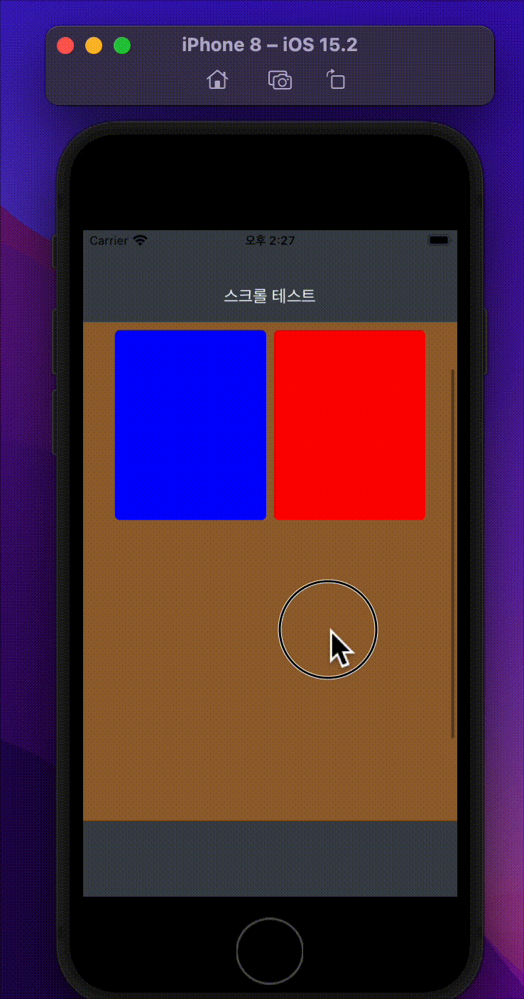 GitHub - Bhoon-coding/Tutorial: 기능들을 테스트 하며 정리해 블로깅하기 위한 소스코드