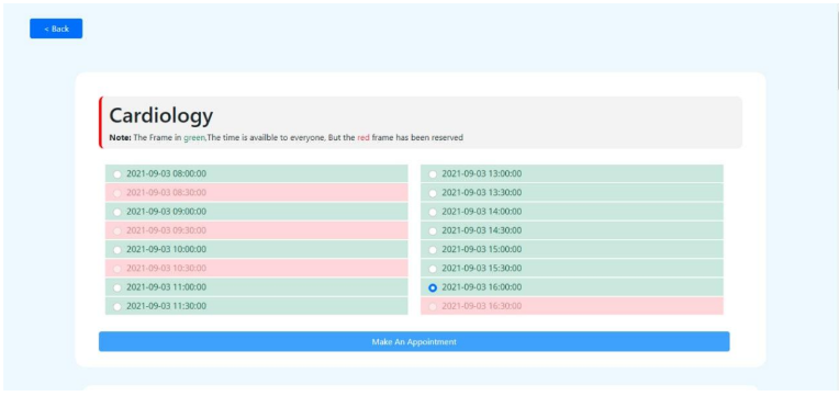 GitHub - addabenkoceir13/projet_clinic: projet mémoire for Clinic El Amen