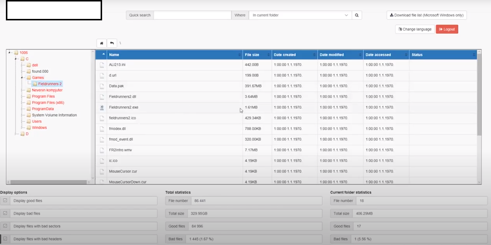 Blocks on window asks for encryption password · Issue #2199 · sqlitebrowser/sqlitebrowser · GitHub