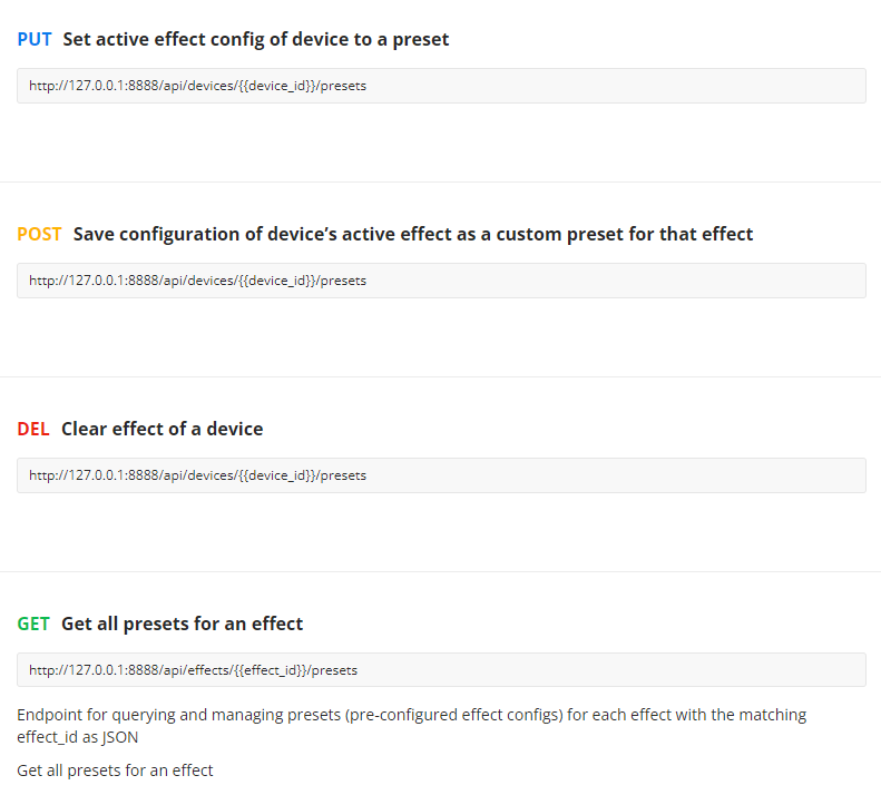 Led FX addon I can't control the scenes · Issue #155 · LedFx/LedFx · GitHub
