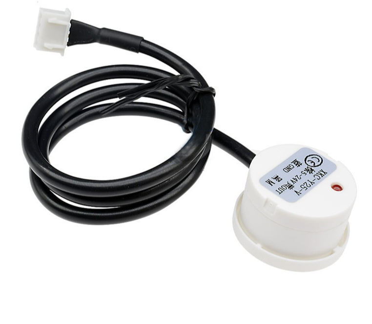 Комплектующие для сборки умной ванны - DivanX10/smart-bath GitHub Wiki