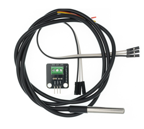 Комплектующие для сборки умной ванны - DivanX10/smart-bath GitHub Wiki