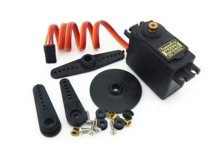 Комплектующие для сборки умной ванны - DivanX10/smart-bath GitHub Wiki