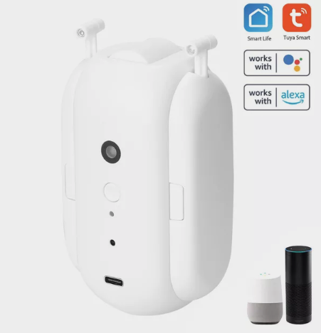Tuya Smart Curtain Robot Bluetooth · Issue #883 · tuya/tuya-home ...