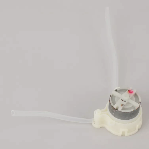 Комплектующие для сборки умной ванны - DivanX10/smart-bath GitHub Wiki