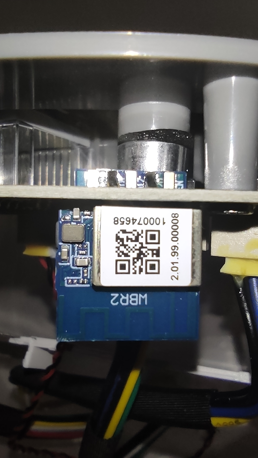 GitHub - DivanX10/Modernization-of-the-Pettix-S36-auto-feeder: Modernization of the Pettix S36 ...