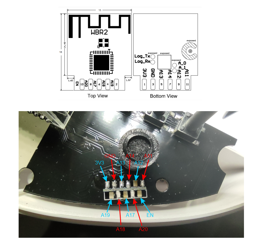 GitHub - DivanX10/Modernization-of-the-Pettix-S36-auto-feeder: Modernization of the Pettix S36 ...