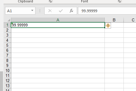 NPOI How to update cell format in workbook · Issue #552 · nissl-lab ...