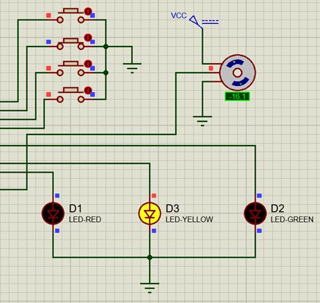 GitHub - Jawwad-Fida/Smart-Traffic-System: A system that sequentially ...