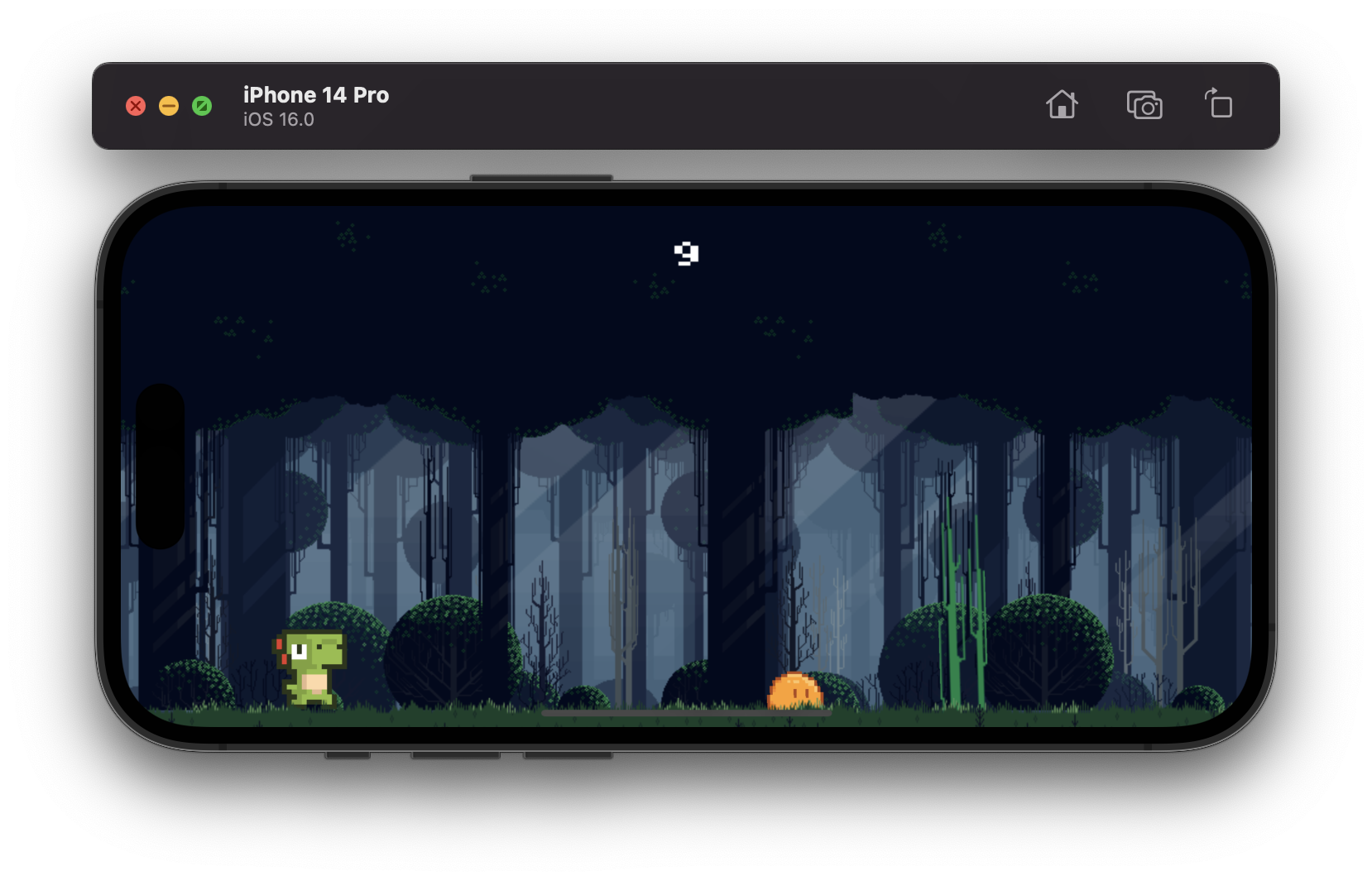GitHub - BrinkyPinky/Dino