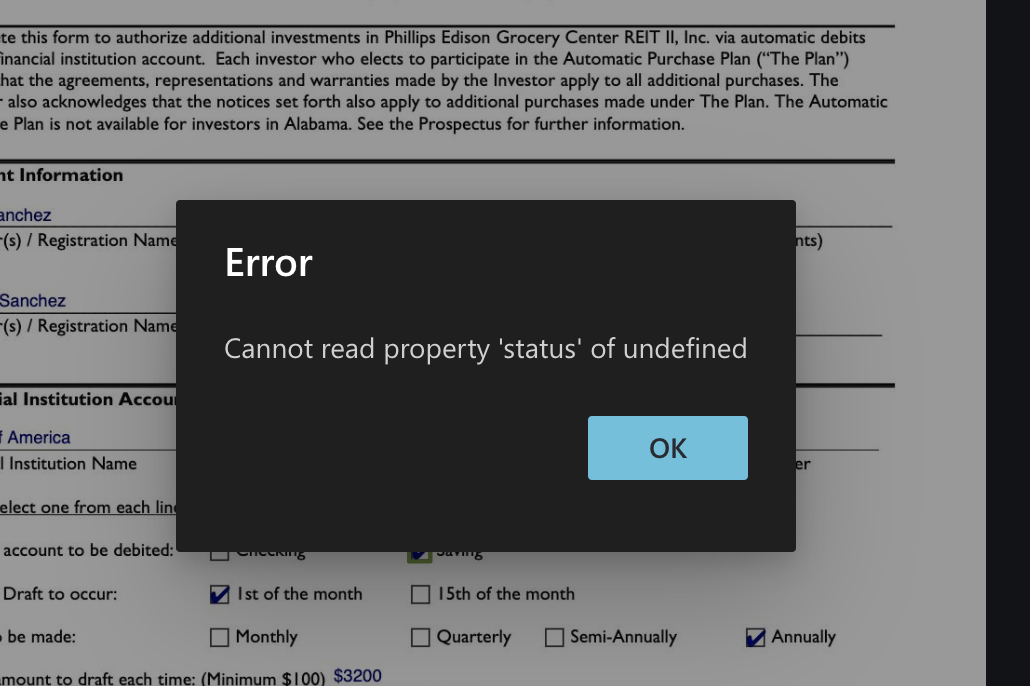 electron: handle network error · Issue #562 · microsoft/OCR-Form-Tools · GitHub