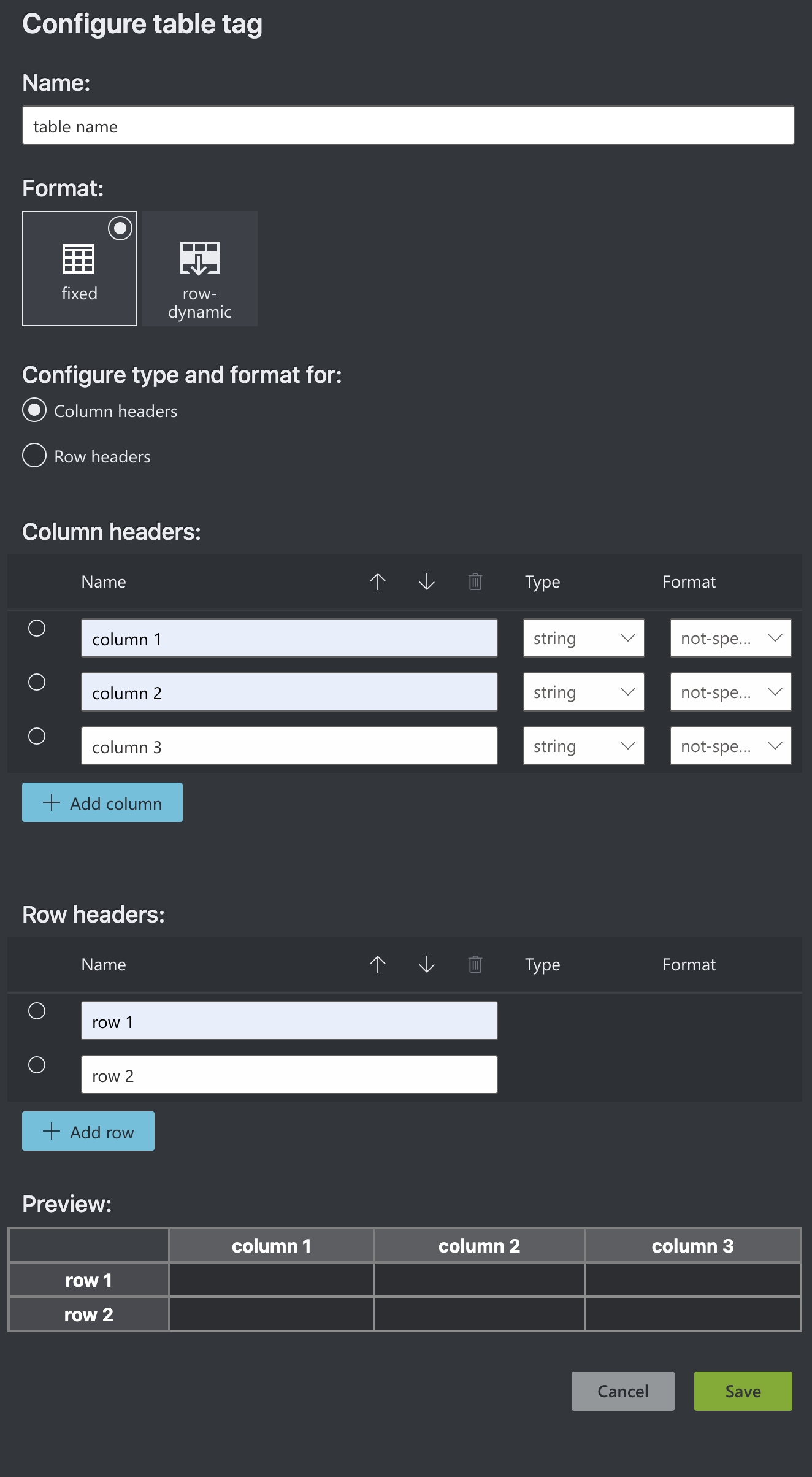 feat: table preview by alex-krasn · Pull Request #630 · microsoft/OCR-Form-Tools · GitHub