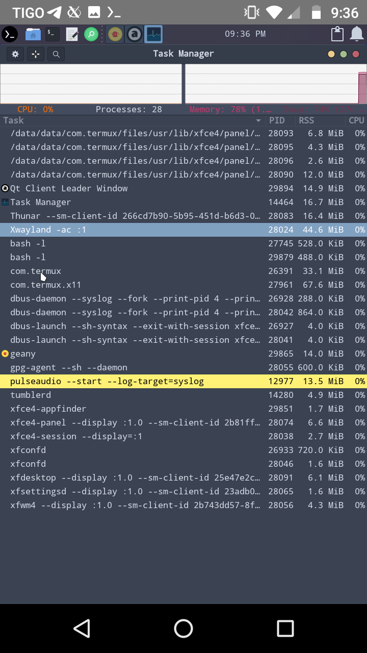 Enhancement/Bug Please add support for wayland · Issue #4510 · PySimpleGUI/PySimpleGUI · GitHub