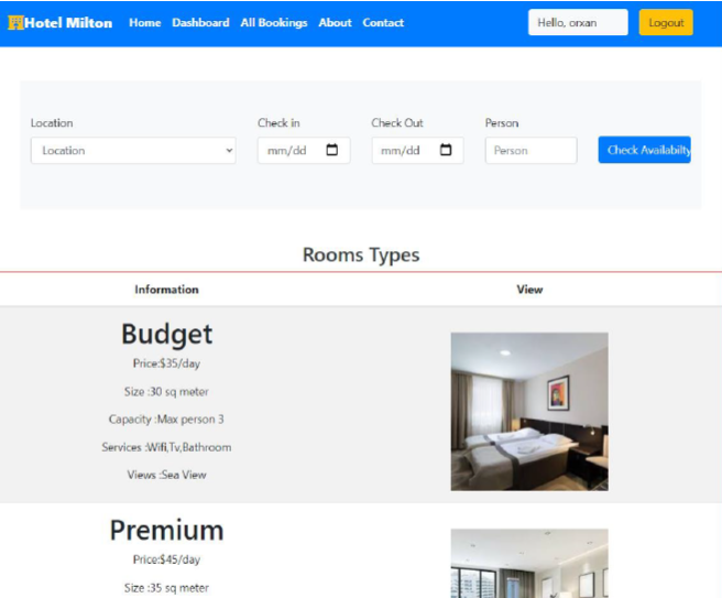 GitHub - orkhan-amrullayev/hotels_chain_management: Django Web App for ...