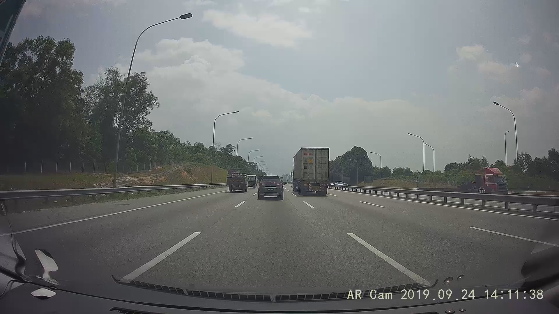 GitHub - orkhan-amrullayev/lane_detection: Lane Detection for Self ...