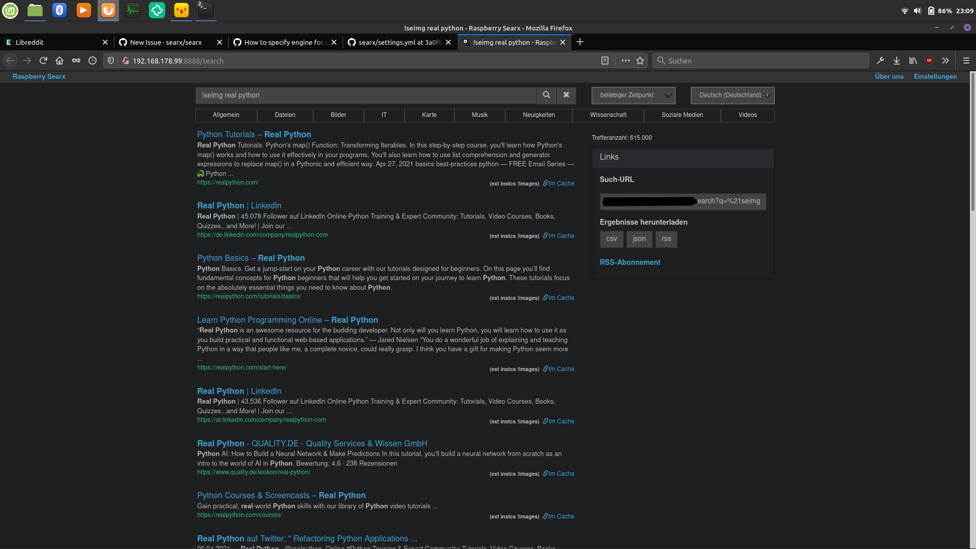 Get just images from other 'searx_engine's · Issue #2791 · searx/searx · GitHub