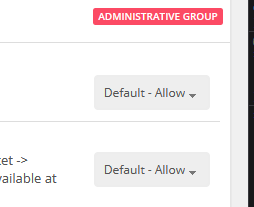 Long Permission descriptions bust the layout of the permission-dropdown ...
