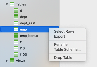 Feature Suggestion/Request · Issue #126 · SQLiteFlow/SQLiteFlow-Issues · GitHub