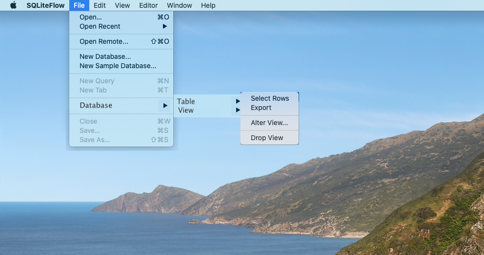 Feature Suggestion/Request · Issue #126 · SQLiteFlow/SQLiteFlow-Issues · GitHub