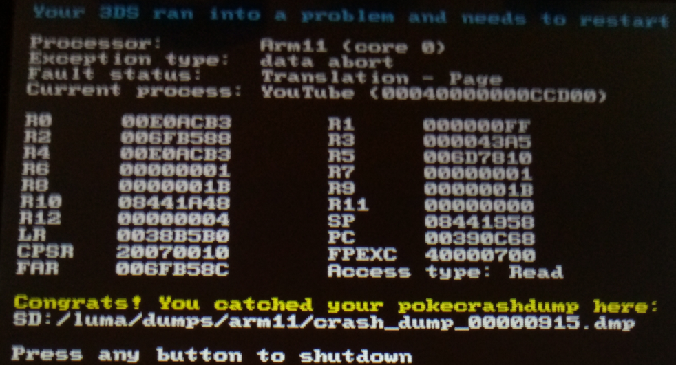some videos completely crashes even if not playing · Issue #133 · windows-server-2003/ThirdTube ...