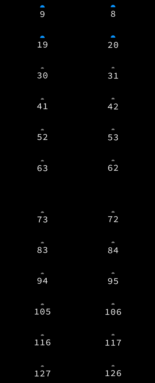 Is Traceview Designed To Always Show 12 Traces · Issue 1049 · Cortex Labphy · Github