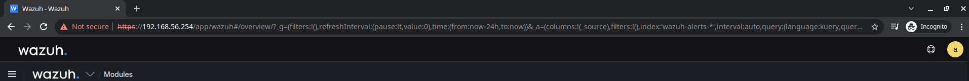 Dashboard package v5 · Issue #1284 · wazuh/wazuh-packages · GitHub