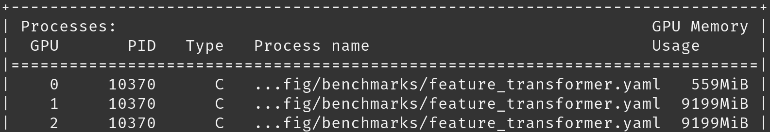 set_visible_devices with MirroredStrategy causes NCCL warnings · Issue #44797 · tensorflow ...
